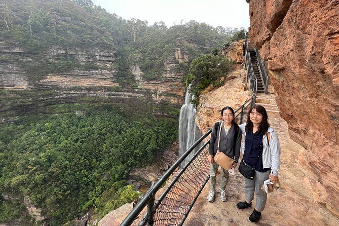 Blue Mountains Day Tour with Wildlife, Walks and Scenic World - Who Will Love This Tour?