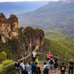 Blue Mountains Day Tour: Zoo, Scenic World & Three Sisters - Stop 1: Sydney Zoo – A Wildlife Encounter