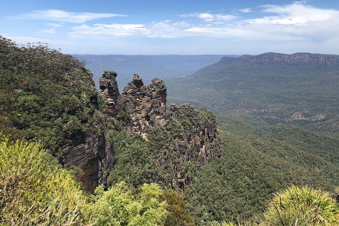 Blue Mountains Day Trip from Sydney Including Scenic World - The Practicalities: What You Need to Know