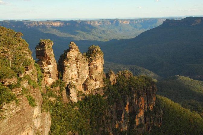 Blue Mountains Deluxe Small-Group Eco Wildlife Tour from Sydney - Who Should Consider This Tour?