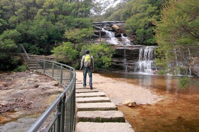 Blue Mountains Exclusive Private Tour - Whats Included and Whats Not