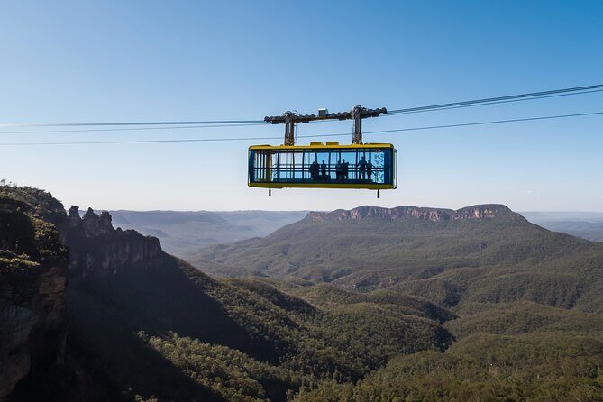 Blue Mountains Experience - Timeless Nature on a grand scale - Final Thoughts