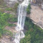 Blue Mountains Express includes Three Sisters Hiking Option - Echo Point and the Three Sisters: The Iconic Blue Mountains View