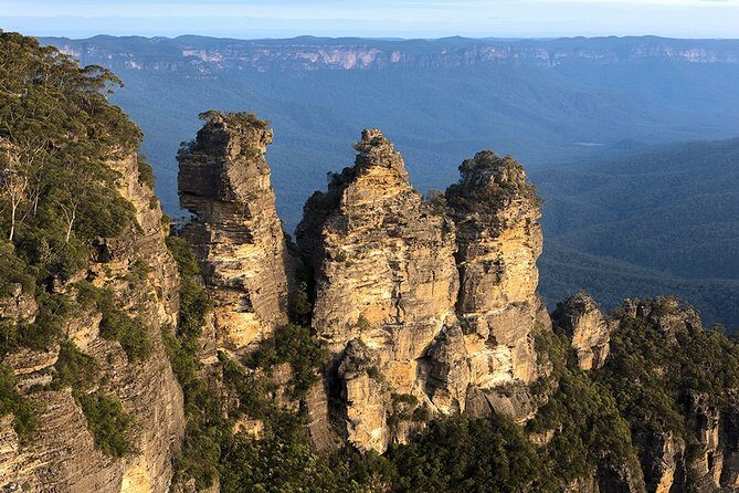 Blue Mountains Highlights & Wildlife Park - What Makes This Tour Special?