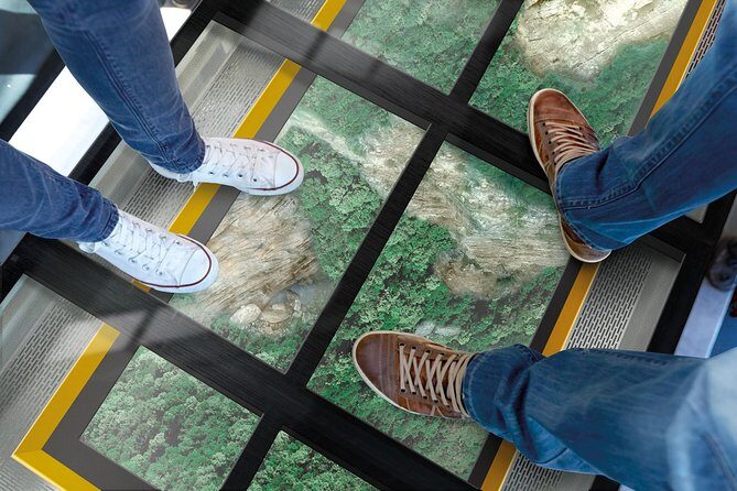 Blue Mountains Hop On Hop Off Tour - How the Tour Balances Cost and Value