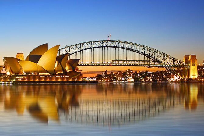 Blue Mountains In a Day:Private Day Trip From Sydney - What Travelers Should Know Before Booking
