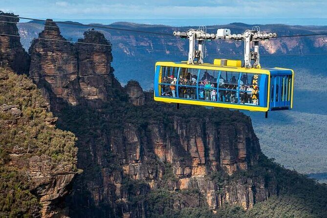 Blue Mountains Luxury Tour Experience - Value and Price Analysis