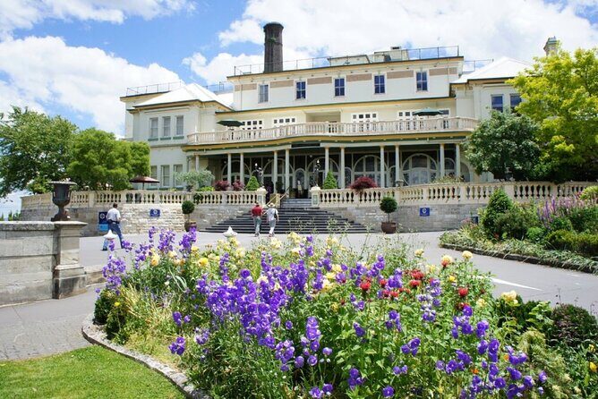 Blue Mountains Luxury Tour from Sydney - Itinerary Breakdown: What You’ll Experience