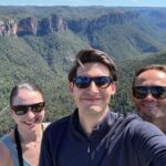 Blue Mountains Main Attraction Private Daily Group Tours - Key Points