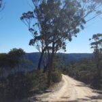 Blue Mountains: Mountain e-Bike Ride, Narrowneck Plateau - Handling the Challenge