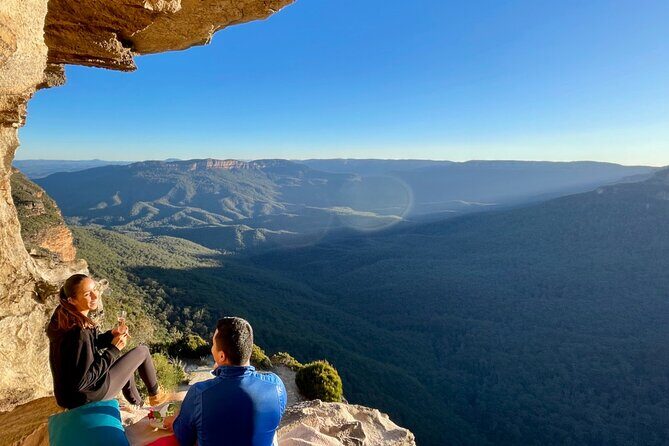 Blue Mountains - Private Tour 1-7 People ex Sydney - Who Is This Tour Best Suited For?