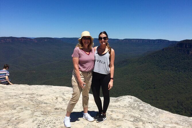 Blue Mountains Private Tour From Sydney, & Featherdale Aussie Animal Park Option - The Practical Side: What You Need to Know