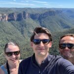 Blue Mountains Private Tour & Hidden Gems, Pick up & Drop off - The Sum Up