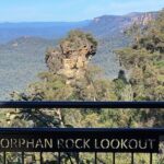 Blue Mountains Private Tour including Wildlife Park - Key Points