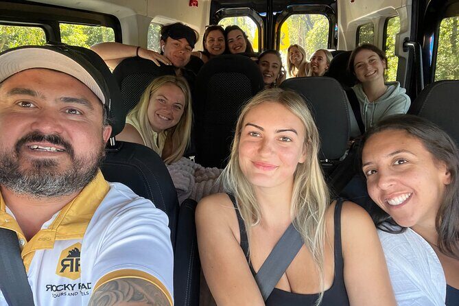 Blue Mountains Private Tours Sydney Zoo or Scenic world Options - Pricing and Value