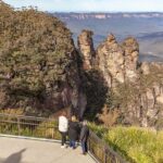 Blue Mountains Sunset Nature-based & Waterfall Tour from Sydney - In Search of the Perfect Match: Who Should Consider This Tour?
