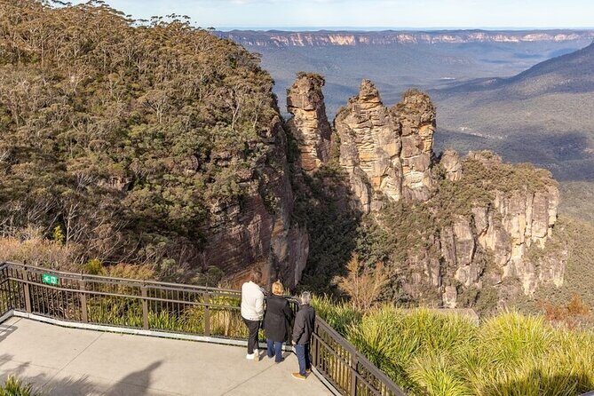 Blue Mountains Sunset Nature-based & Waterfall Tour from Sydney - In Search of the Perfect Match: Who Should Consider This Tour?