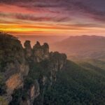 Blue Mountains Sunset Tour | See Kangaroos & Koalas (Private Tour) - Scenic Lookouts: Echo Point and Beyond