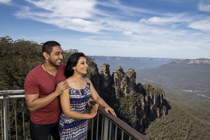 Blue Mountains Sunset Tour with Kangaroo Sightings from Sydney - Practical Tips for Travelers
