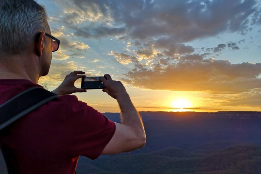 Blue Mountains: Sunset Waterfalls Wildlife Tour From Sydney - Is it Worth the Price?