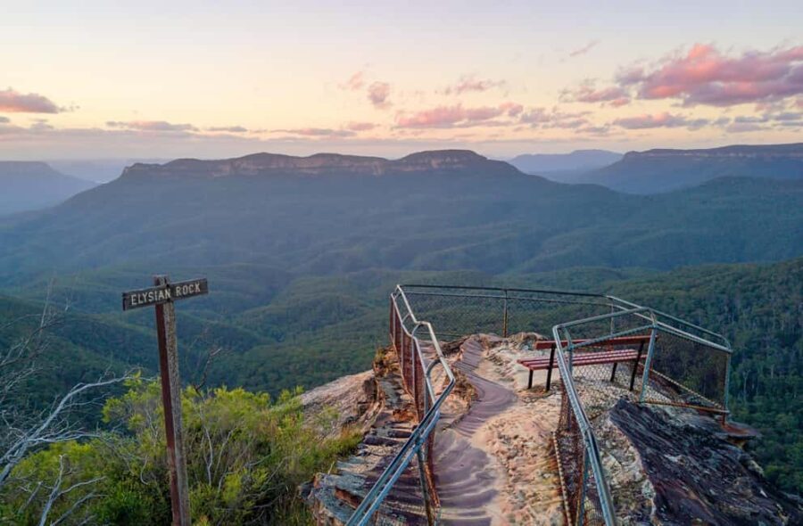 Blue Mountains Tour w/Lunch: Scenic World, Zoo & Koala Photo - Why This Tour Works for Travelers