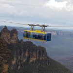 Blue Mountains Ultimate One-Day Tour from Sydney - Transportation and Group Size
