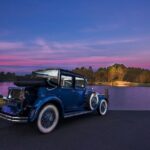Blue Mountains Vintage Cadillac Tour with Local Guide - Exploring the Blue Mountains in Style