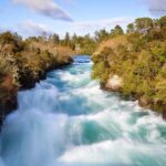 Blue Springs, Redwood Forest, Huka Falls Private tour - Practical Aspects of the Tour