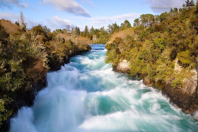 Blue Springs, Redwood Forest, Huka Falls Private tour - Practical Aspects of the Tour