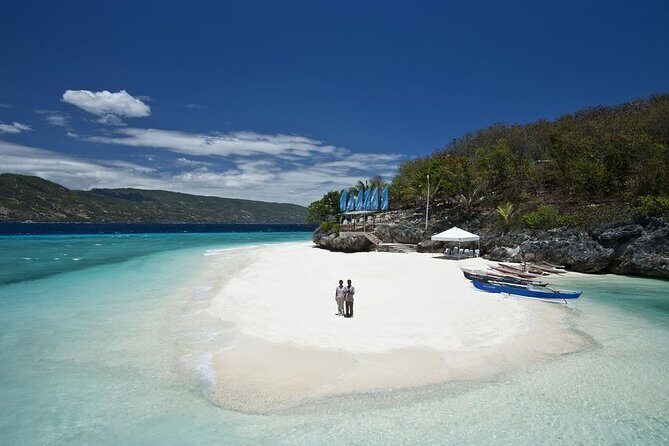 Bluewater Sumilon Day Pass - Why This Tour Works Well for Different Types of Travelers