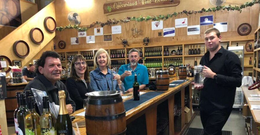 BNE - MtTamborine All Inclusive Tour with Lunch and Tastings - What’s Included and What Isn’t