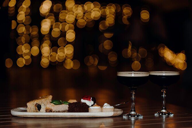 Boab and Myrtle Chandon High Tea in Broome - Who Will Enjoy This Experience?