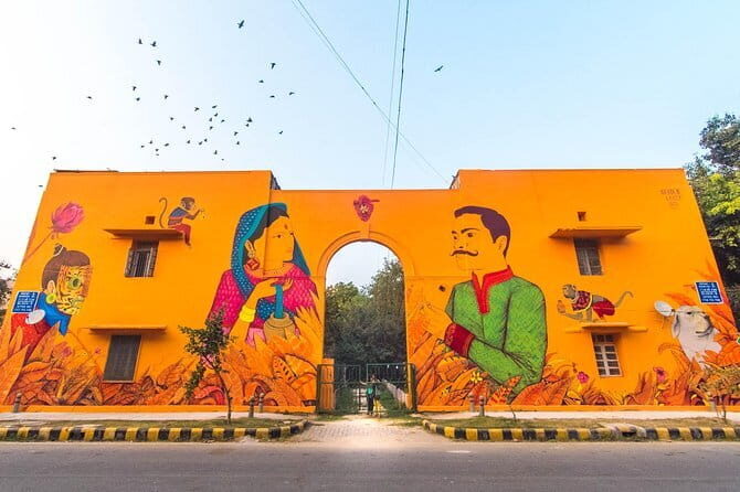 Bohemian Delhi - Authenticity & Value