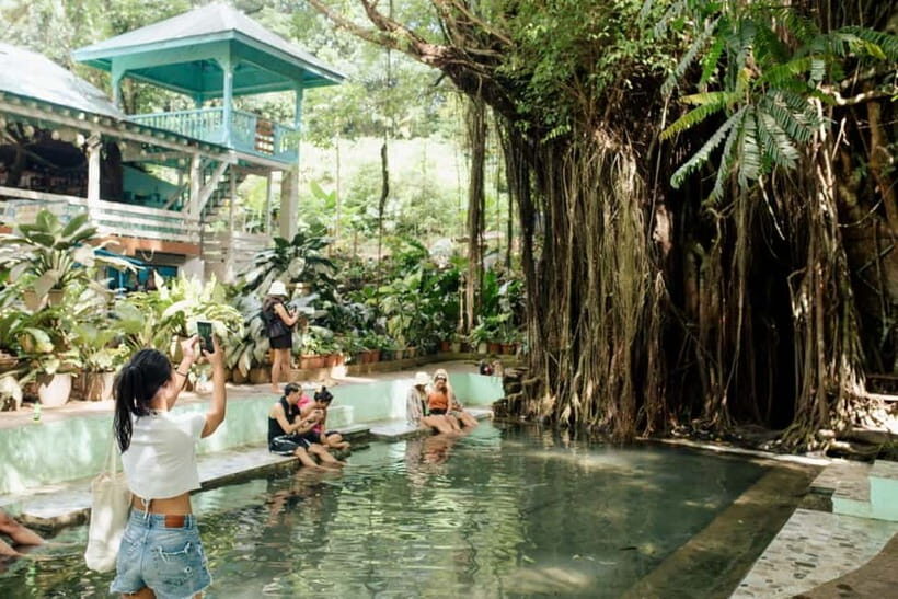Bohol and Siquijor: 5-Day Guided Trip - Discovering Siquijor: The Enchanting Island