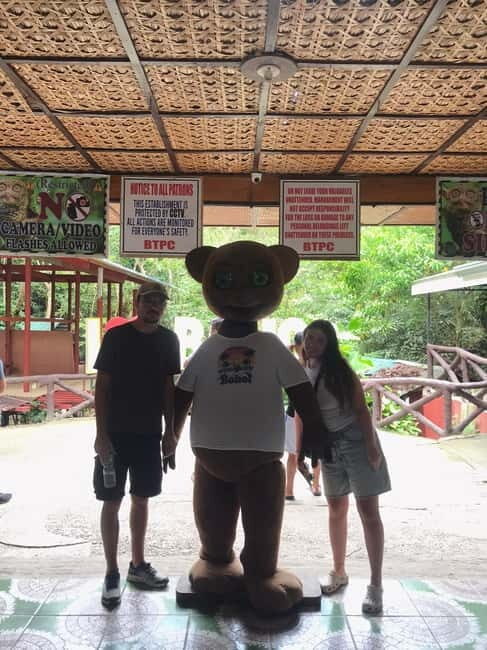 Bohol: Chocolate Hills, Loboc River, and Tarsier Tour - Final Thoughts: Is this tour worth it?