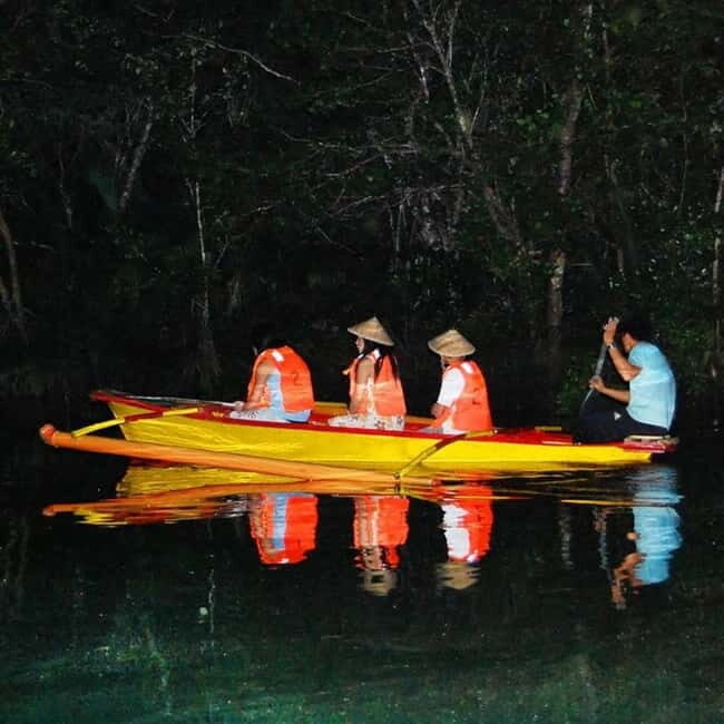 Bohol: Firefly Watching Shared Tour - An In-Depth Look at the Firefly Watching Tour