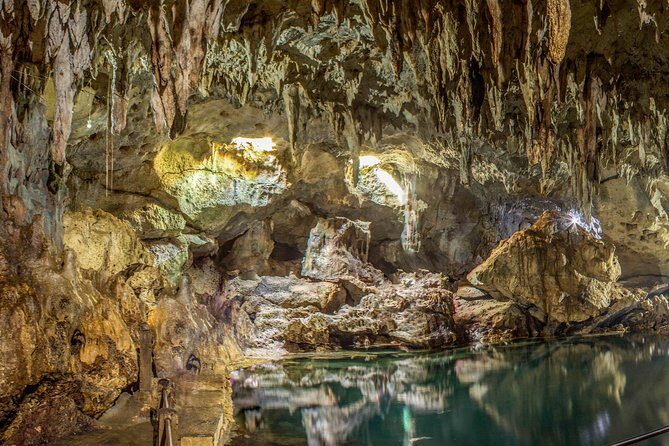 Bohol Full Package: 4 Days 3 Nights - Frequently Asked Questions