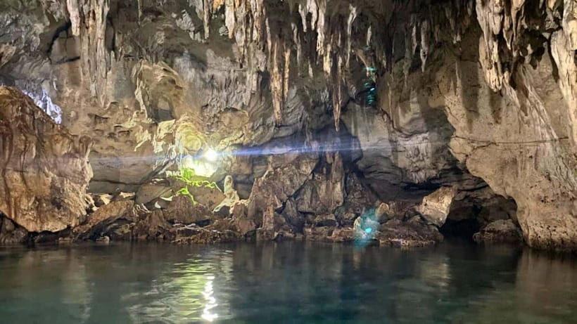 Bohol Hidden Gems: Panglao Beaches, Forests & Cave Adventure - The Value in the Experience
