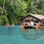 Bohol: Premium Chocolate Hills, Tarsiers & River Experience - The Itinerary Breakdown
