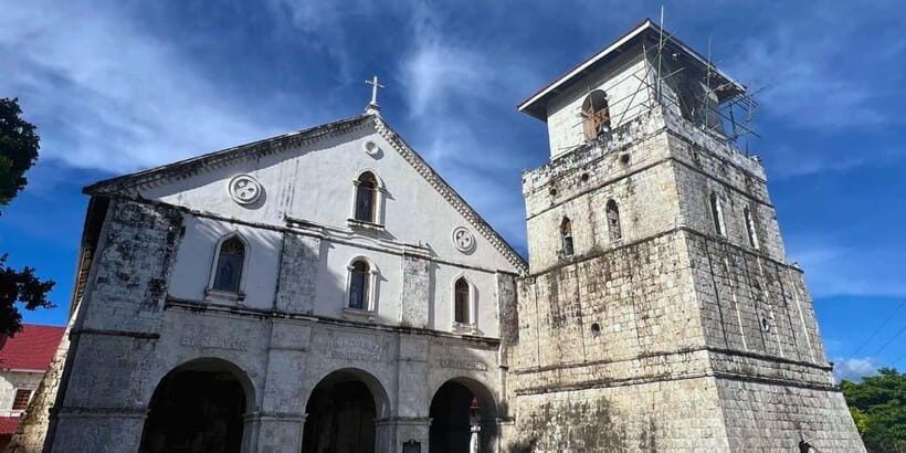 Bohol: Private Tour of Historic Heritage Churches - Analyzing the Value and Who Will Enjoy This Tour