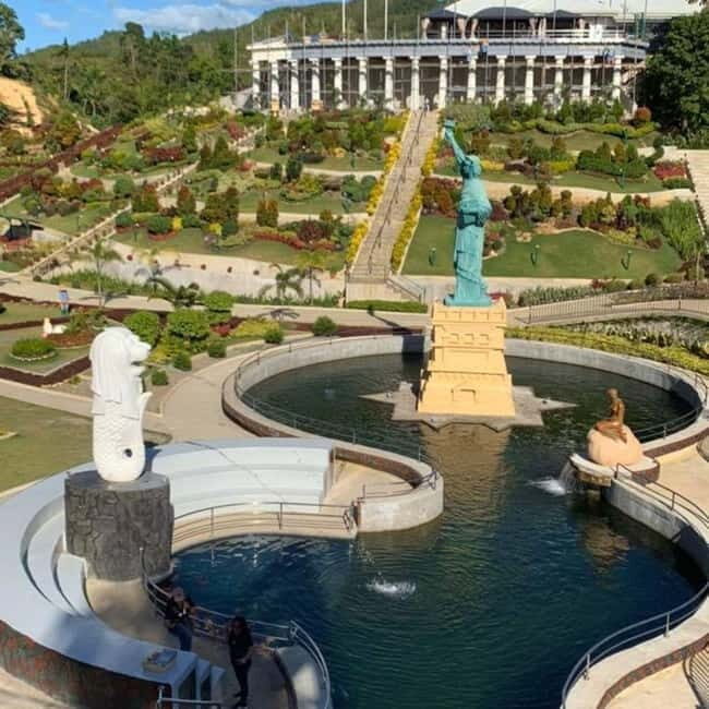Bohol: Sikatunas Mirror of the World & Botanical Garden - Who’s This Tour Best For?