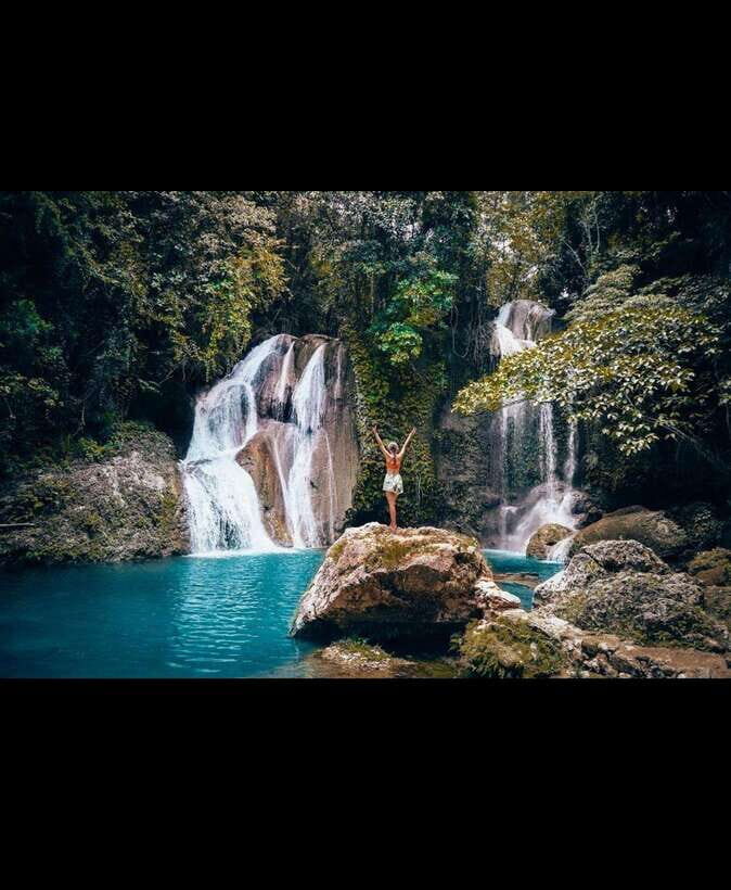 Bohol: Waterfall Hopping & Secret Jungle Trails Guided Tour - Real Traveler Perspectives