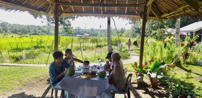 Bohol: Waterfalls, Kayak, Hills Hike, & Tarsier Private Tour - What Makes This Tour Stand Out