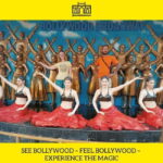 Bollywood Studio Guided Half-Day Tour - What to Expect from the Bollywood Studio Guided Tour