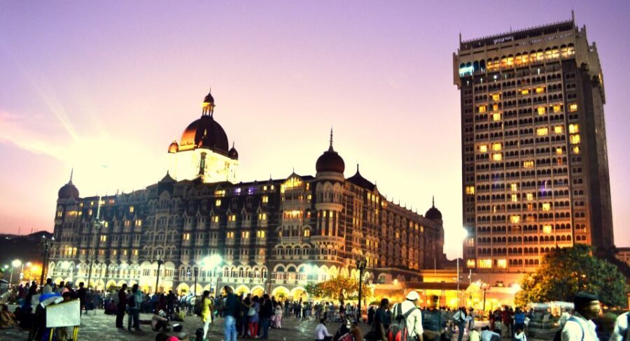 Bombay by Dawn - In-Depth Look at the Tour Experience