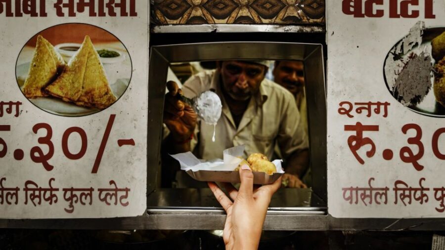 Bombay Express Mumbai Food Tour with 15+ Tastings - A Deeper Look at the Bombay Express Mumbai Food Tour