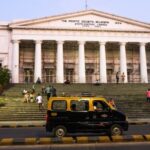 Bombay Fort Heritage Walking Tour - Architectural Highlights and Artistic Flair