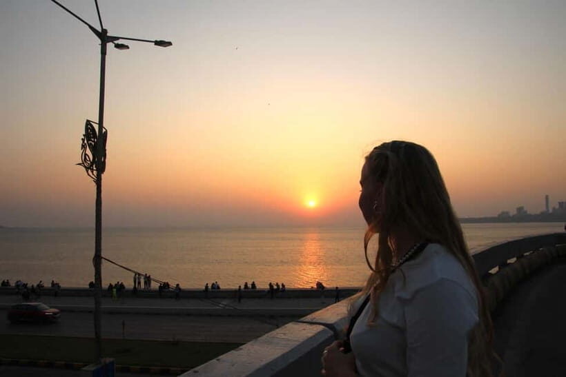 Bombay/Mumbai - Private Sightseeing Tour with Personal Guide - A Day in the Life: What to Expect on Your Tour