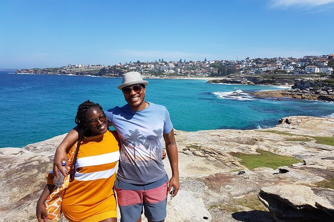 Bondi Beach Walking Tour with Optional Bondi to Bronte Coastal Walk - Practical Details: Cost, Booking, and Comfort