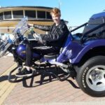 Bondi & Sydney Sights Trike Tour 1.5hrs - Who Will Love This Tour?